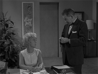 The Twilight Zone Screencaps