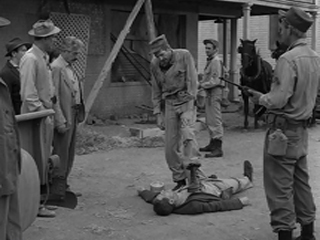 The Twilight Zone Screencaps