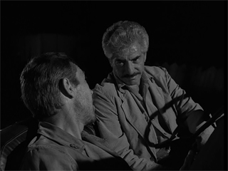 The Twilight Zone Screencaps