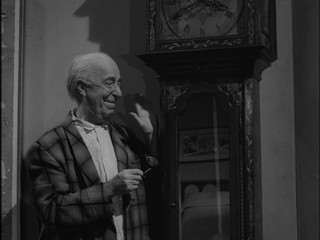 The Twilight Zone Screencaps