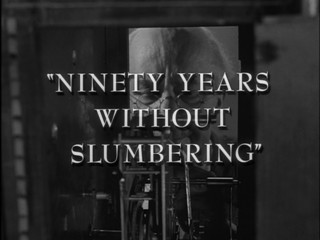 The Twilight Zone Screencaps