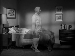 The Twilight Zone Screencaps