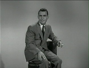 The Twilight Zone