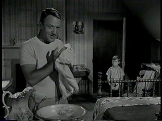 The Twilight Zone Screencaps