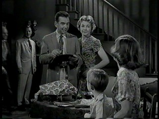 The Twilight Zone Screencaps