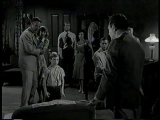 The Twilight Zone Screencaps