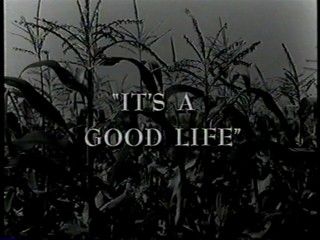 The Twilight Zone Screencaps